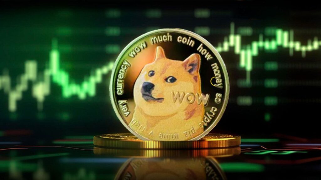 Dogecoin rebounds with strength as meme-coin appetite returns in early ...