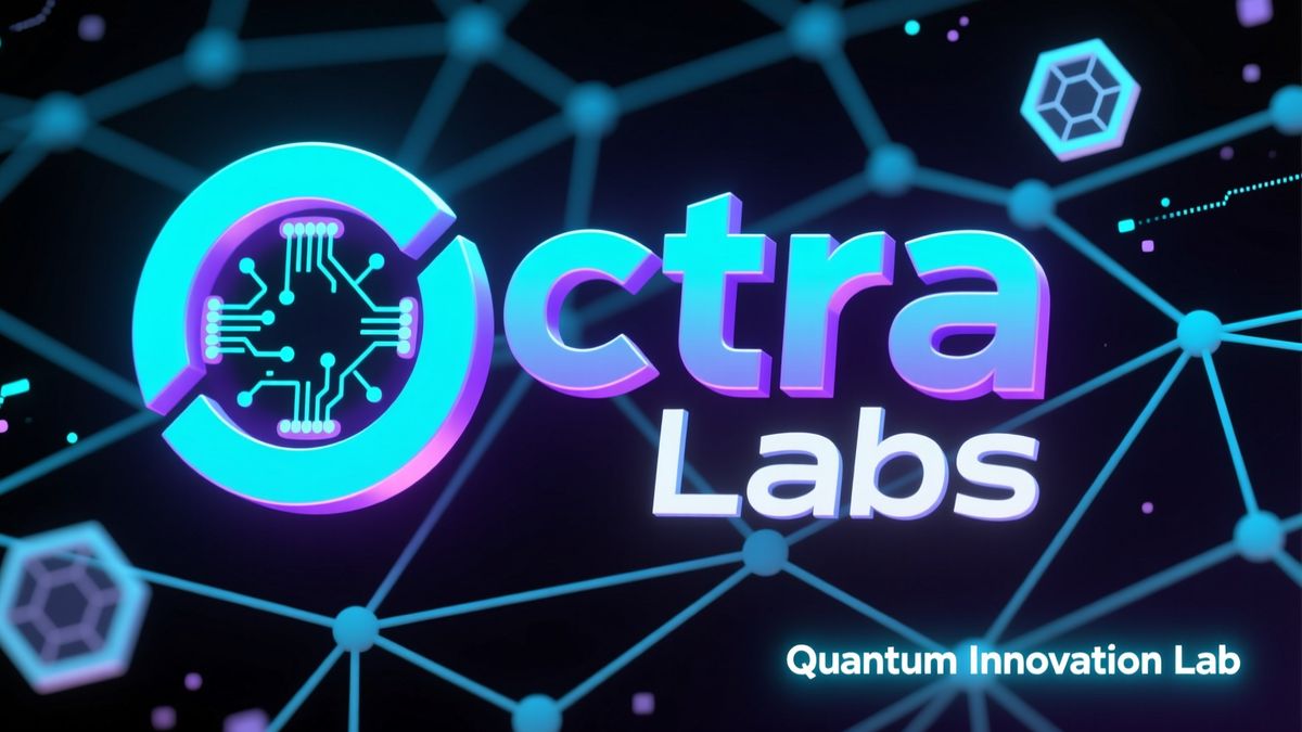 Octra Labs launches $20M OCT token sale on Sonar at $2B valuation ...