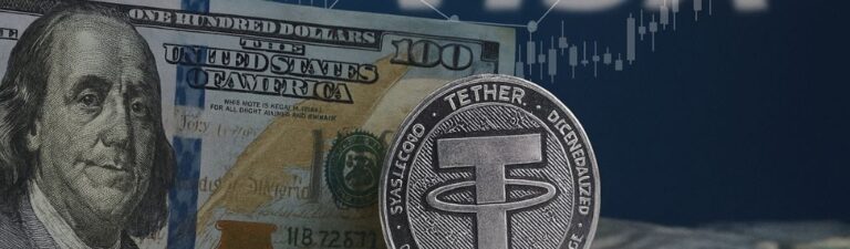 Stablecoin Market Presence Reaches New Peak at 10.19% - Crypto Economy