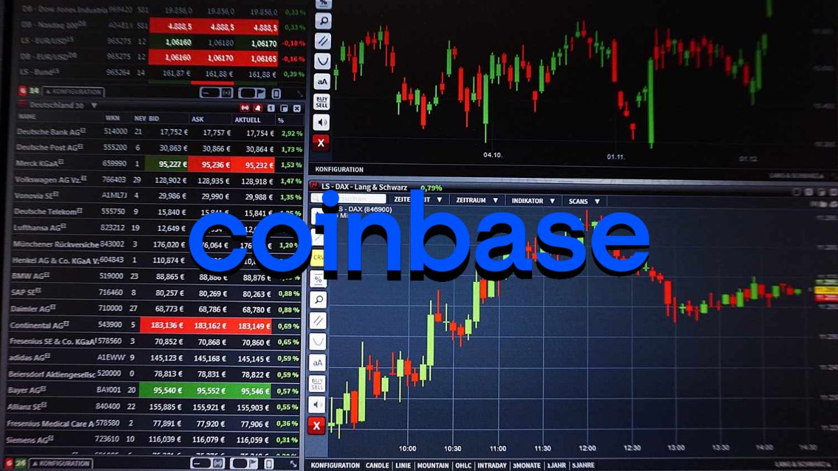 Coinbase to Enter Stock Trading With AI‑Powered Advisory and Prediction ...