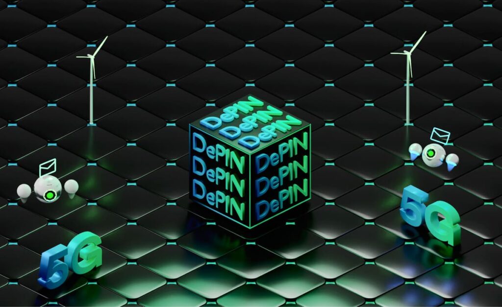 DePIN in 2026: Key Insights and Future Trends in Decentralized ...