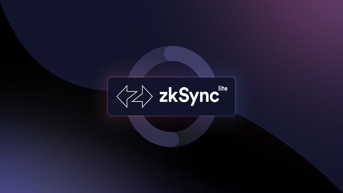 zkSync Devs Announce 2026 Shutdown of Lite, Prioritize Next-Generation ...