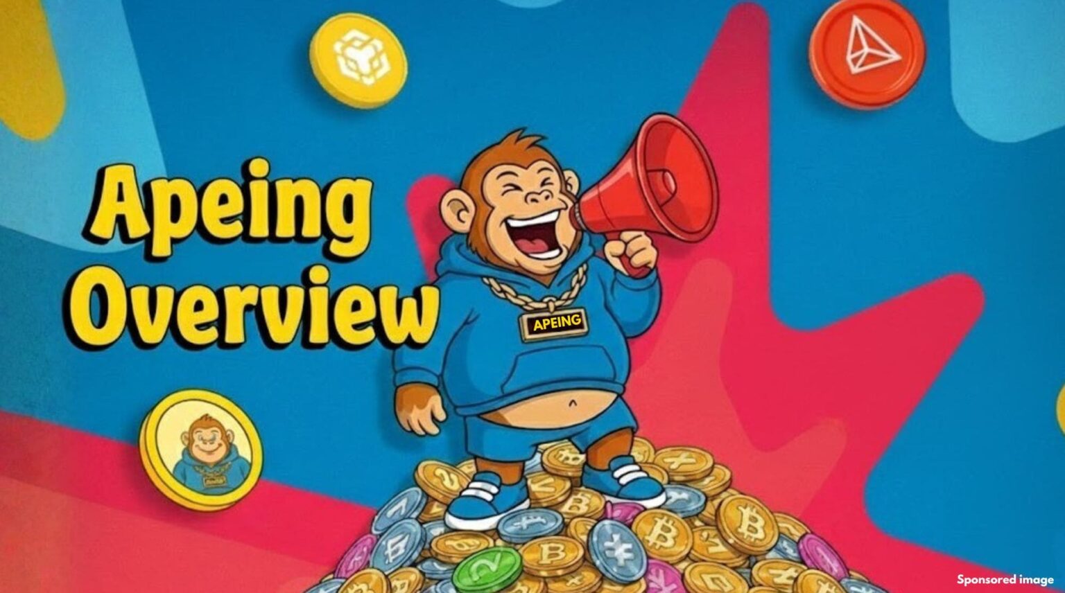 Meme Coin Market Overview: Apeing, Dogecoin, APEMARS, BRETT, Bonk, and ...