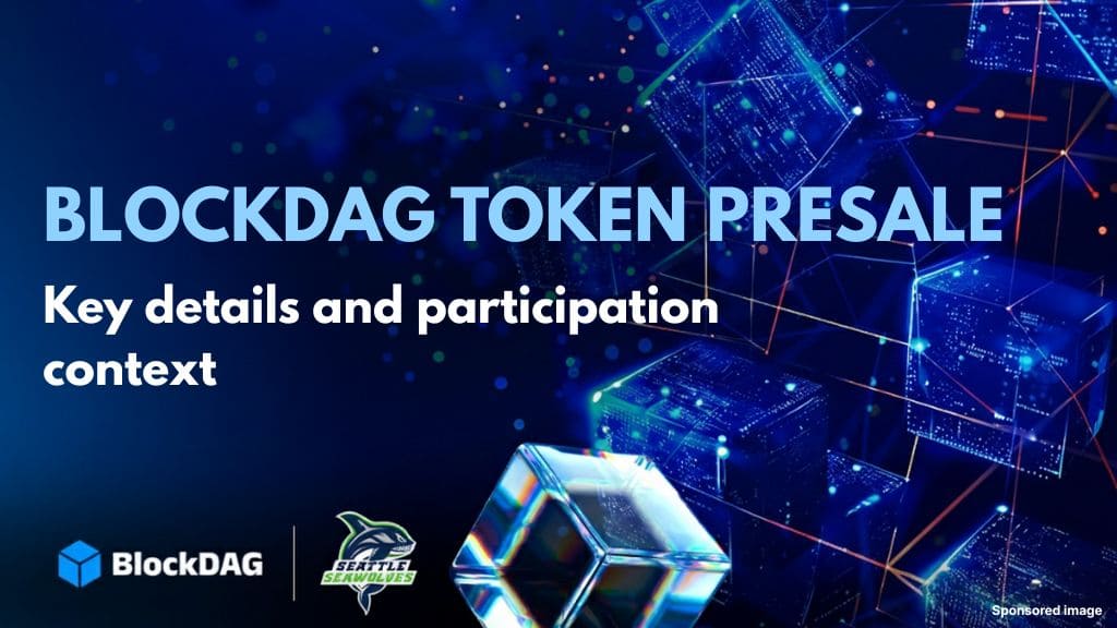 BlockDAG Stage 1 Overview with APEMARS and Dodgeball Presale ...
