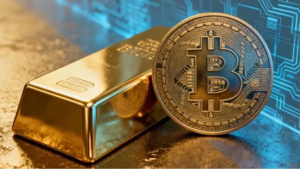 BTC and Gold Compared: The Key Factors That Could Drive a Bitcoin Rally ...