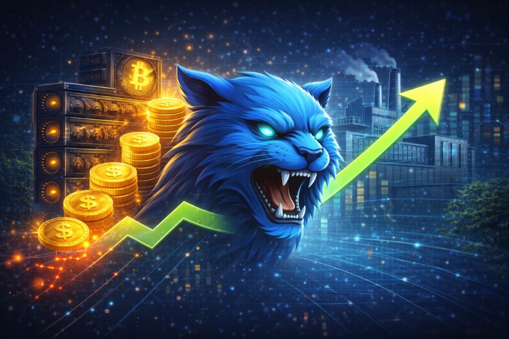 BitMine Commits $200M Equity Investment into Beast Industries - Crypto ...