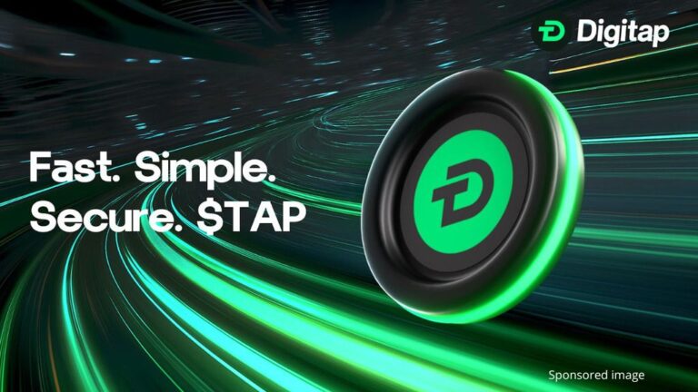 Solana Deposits Go Live as Digitap ($TAP) Expands Funding Options ...