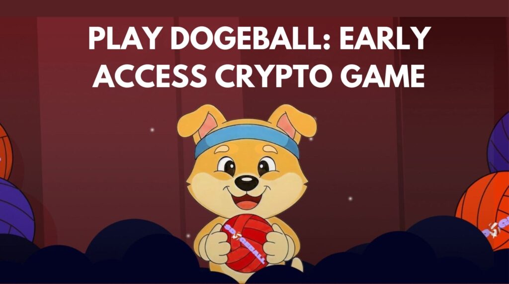 Passive Income Crypto Strategy For 2026: DOGEBALL Presale Structure ...