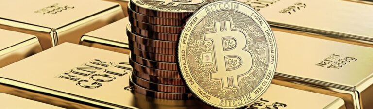 Bitcoin vs. Gold vs. Silver in 2026 – How Investors Are Rethinking ...