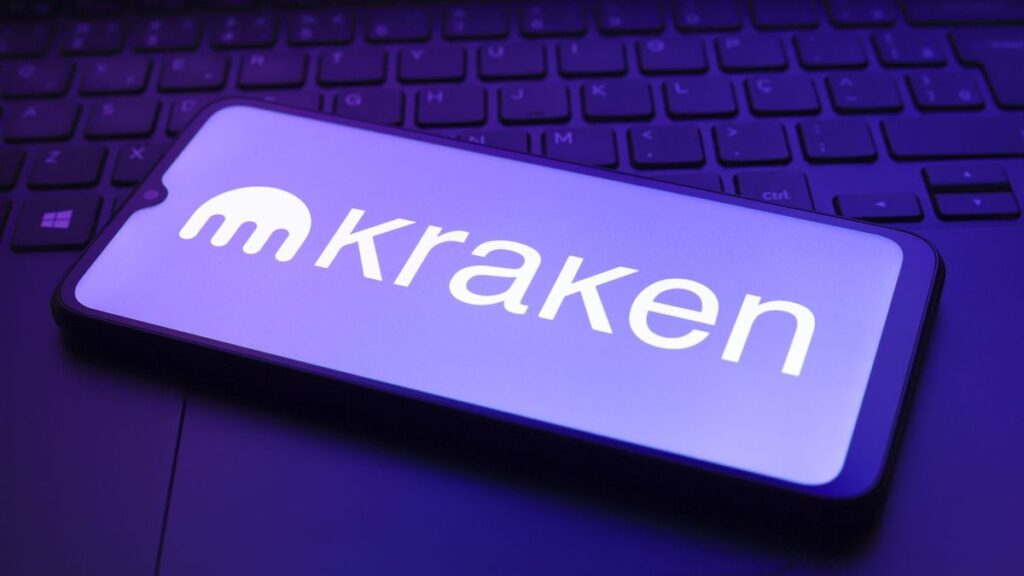 Kraken Boosts USDC Transfers With New Algorand Integration - Crypto Economy