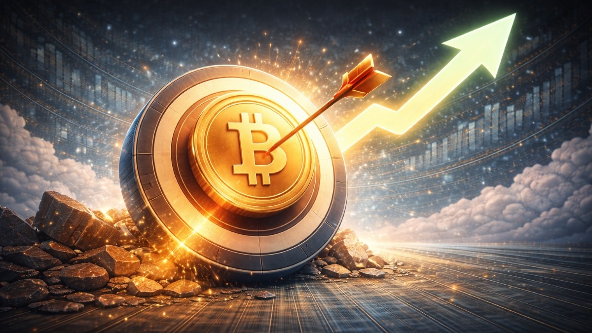 Peter Brandt Pinpoints Key Bitcoin Rebound Target - Crypto Economy