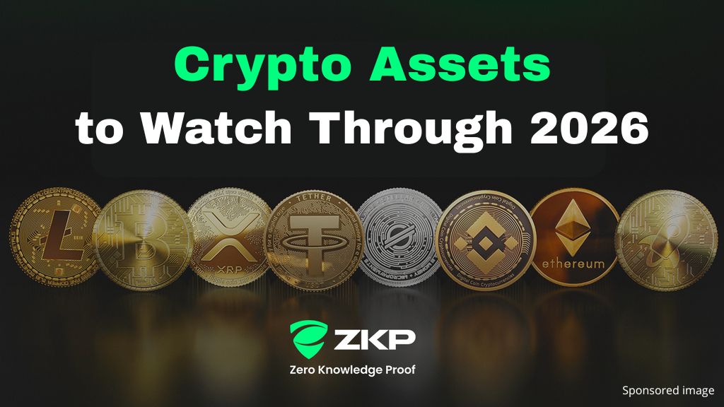 Ethereum, SUI, and ZKP Reflect Shifting Market Dynamics - Crypto Economy