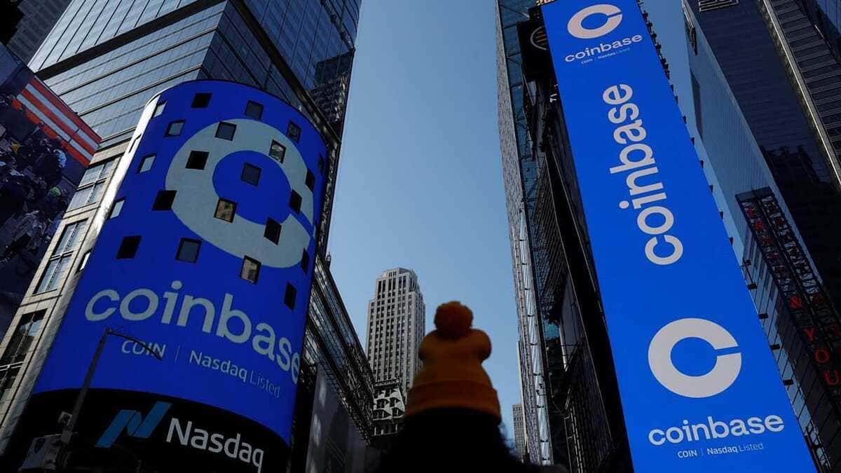 Coinbase Earns Buy Rating as Goldman Highlights Structural Expansion ...