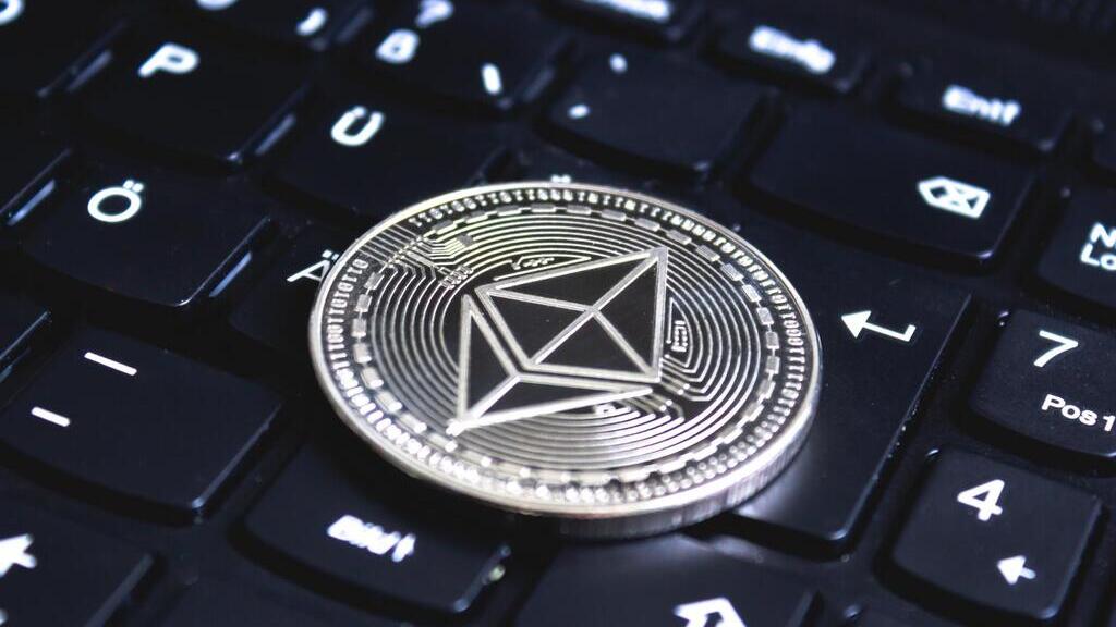 Ripple Breakout and Ethereum Momentum: Digitap’s Solana Integration ...