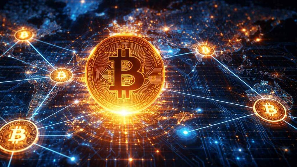 Bitcoin Could Test $50K, But Network Data Hints at Early Accumulation ...