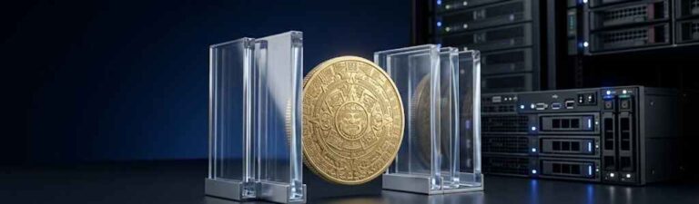 Aztec Unveils Alpha Network, Bringing Private Smart Contracts to ...