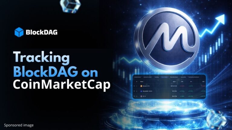 Market Analysis: BlockDAG Price Discovery and Distribution Phases ...