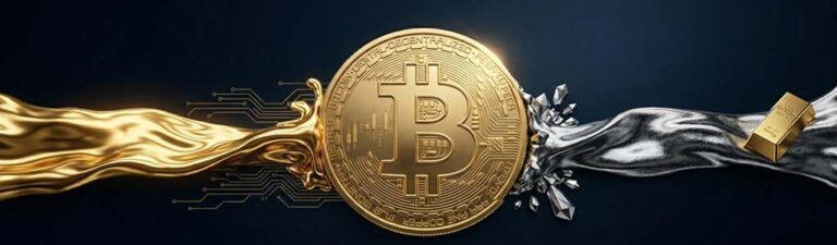 Peter Schiff Jabs Michael Saylor Over Bitcoin Loss as $44B Strategy ...