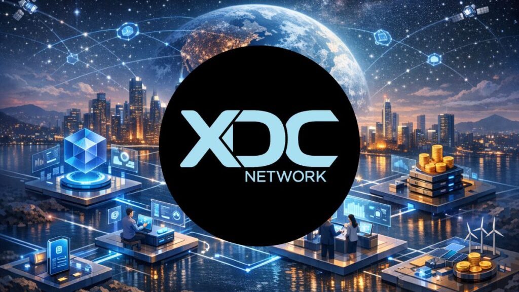 XDC Network Review: A Promising Ecosystem for Scalable Global Adoption ...
