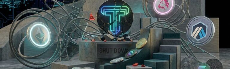 Ethereum’s Go-To Governance Tool Tally Shuts Down, Leaving Uniswap and ...