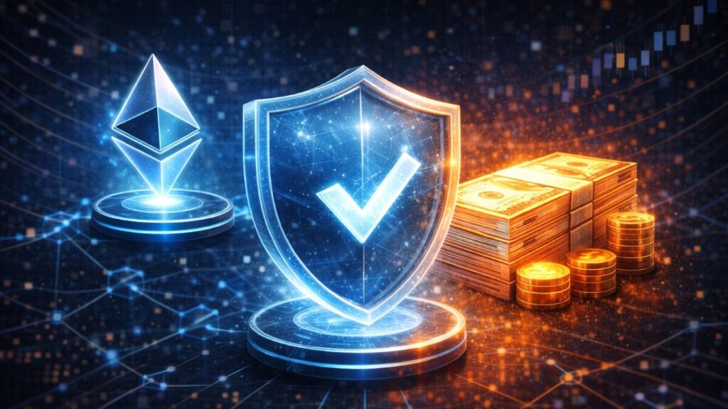 Ethereum Foundation Launches $1M Audit Subsidy Program - Crypto Economy