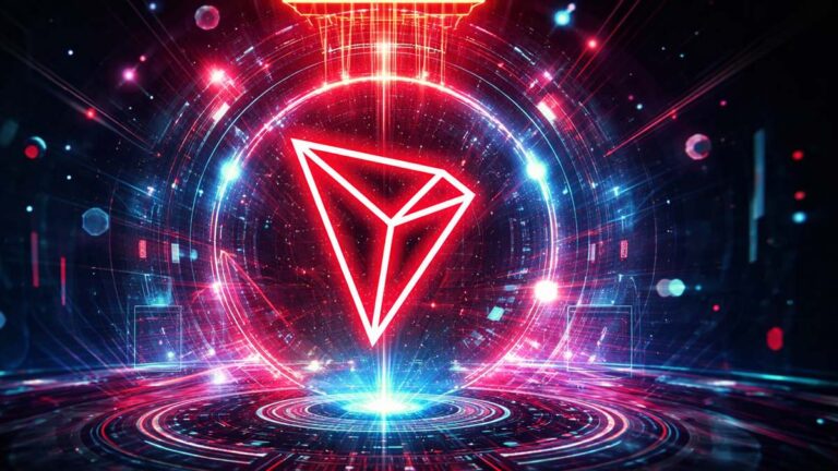 Justin Sun Announces TRON’s Plan to Build Quantum‑Resistant ...