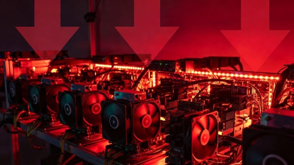 Hashrate Index Q2 Map Reveals Global Mining Power Shifts and Emerging ...