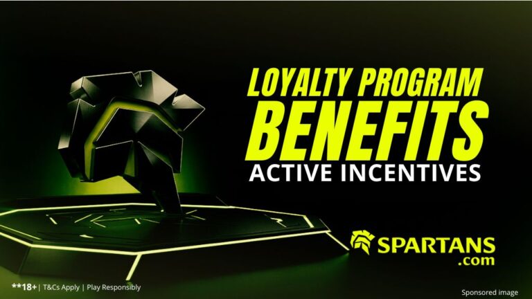Spartans reports $7M leaderboard payout; Winna and Chumba announce May ...